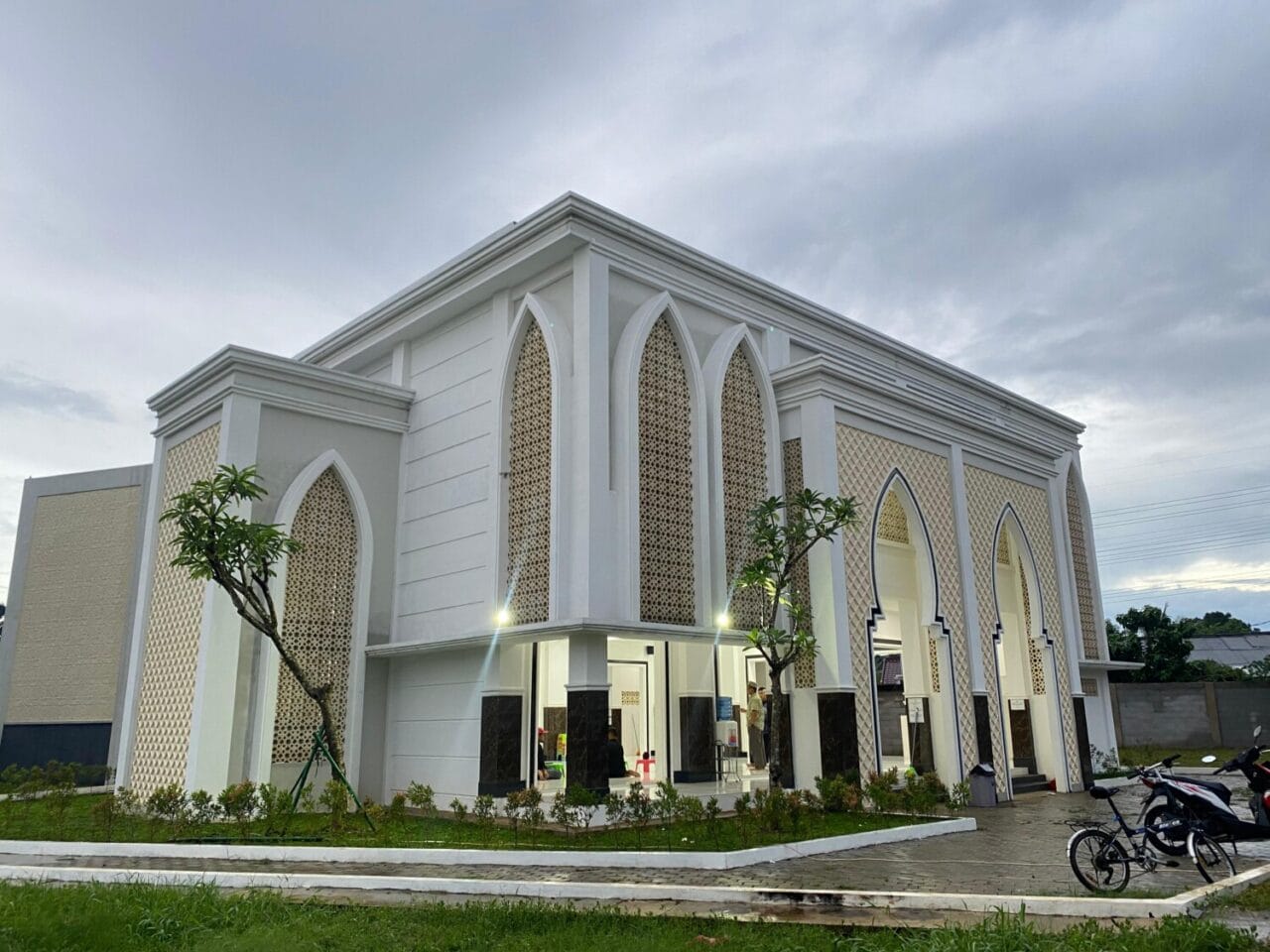 PROFIL - BIGBOS - Islami Cerdas Mandiri